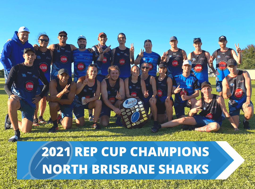 KickIt Touch Football 2021 | Perfect your play, Register today!