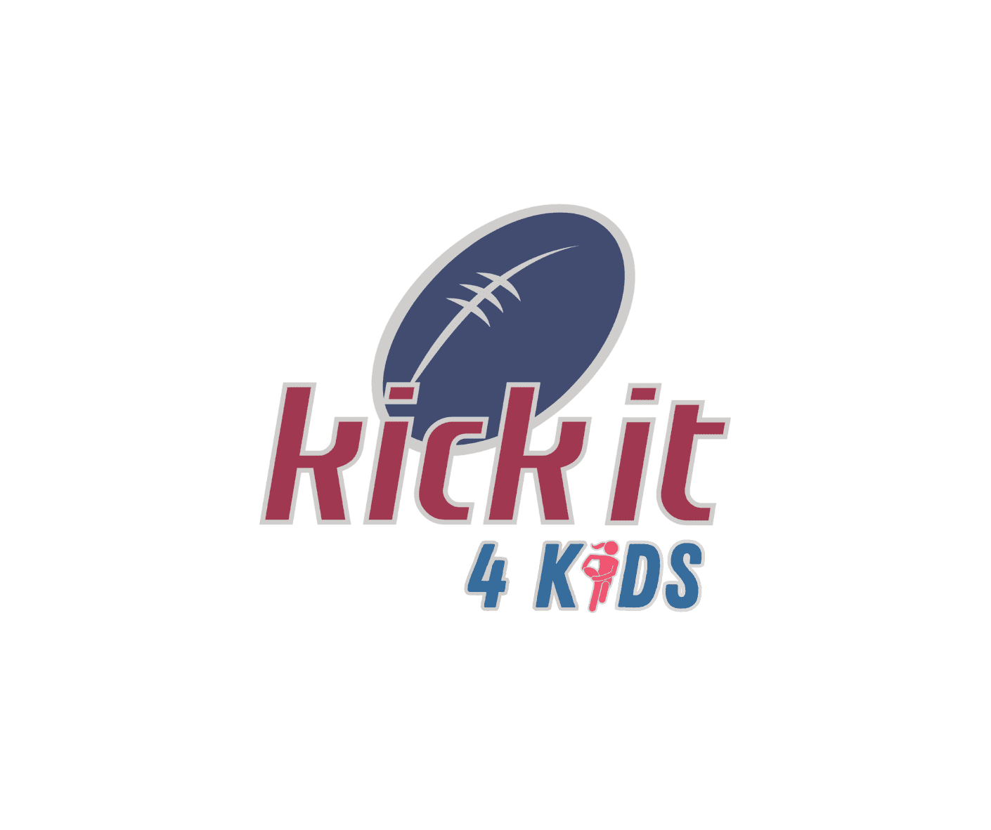 Kick It 4 Kids | Touch Football For All Skill Levels
